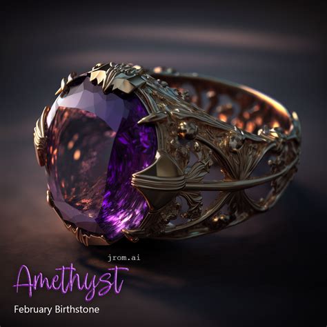 Amethyst By Jrom Ai On Deviantart