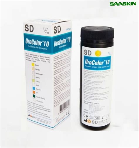 Abbott Urometer 120 Urine Chemistry Analyzer At Best Price In Chennai