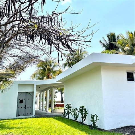 Casa En Monterrico Easyaviso