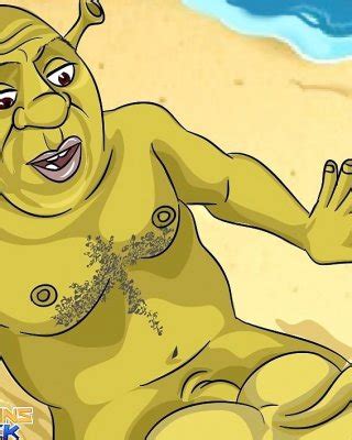 Shrek Porn Pictures Xxx Photos Sex Images Pictoa