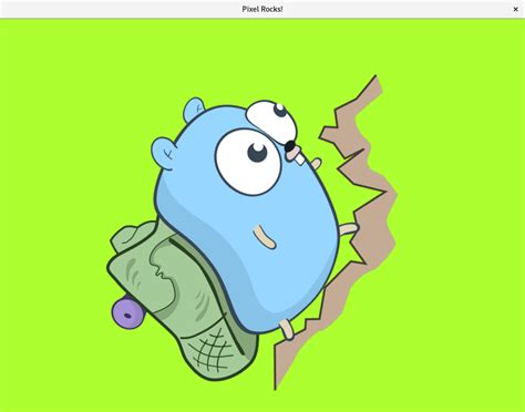 moving scaling and rotating with matrix · faiface pixel wiki · github