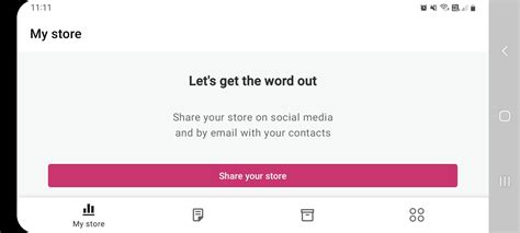 How To Use The Woocommerce Mobile App To Manage Your Shops