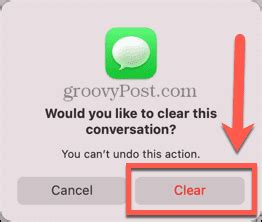 How To Delete Messages On Mac How To Delete Messages On Mac