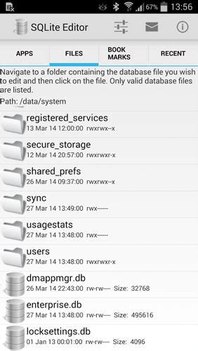 Sqlite Editor For Android Download For Free