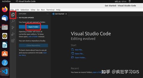 在Linux Ubuntu 操作系统配置Visual Studio Code与C 环境 知乎