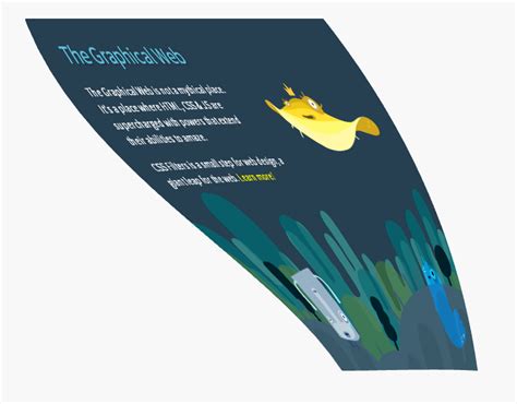 How To Use Css 3d Matrix To Create A Curved Deformation Effect