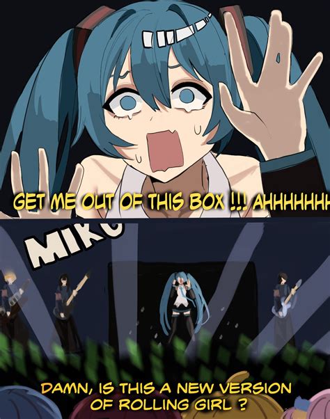 Hatsune Miku Danbooru