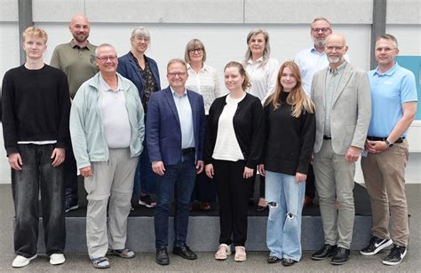 Kendskab Til Lokal Udvikling Skal Forme Uddannelser På Euc Nordvest Mors