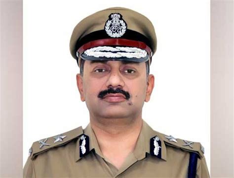 Haryana Ips Amitabh Dhillon Empanelled As Jsequivalent Northsouthblocknews