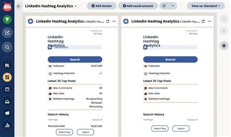 How To Track Linkedin Hashtag Analytics For Better Reach