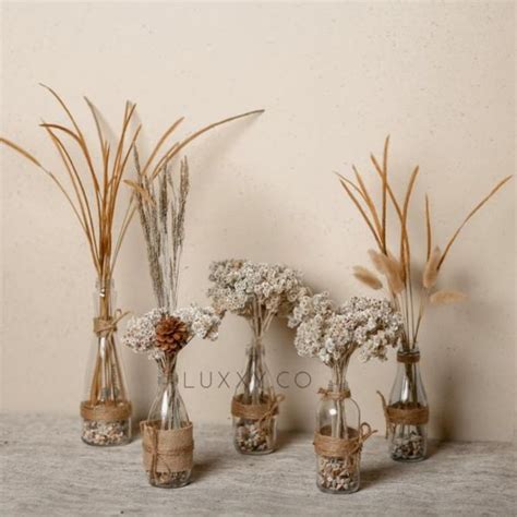 Jual Vas Bunga Edelweis Shopee Indonesia