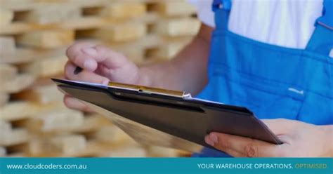 Video Cloud Coders Pty Ltd On Linkedin Warehousemanagement Netsuite Cloudcoders