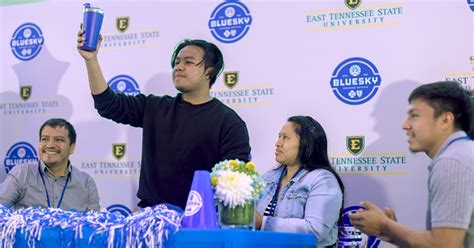 Bluesky Signing Day 2023