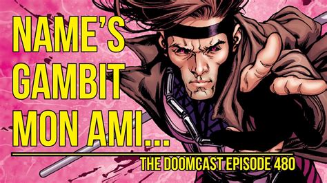 Gambit Powers And Abilities Explained Gambits Death In X Men 97