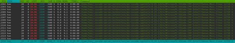Cpp Intellisense Spawns Too Many Threads Issue Microsoft Vscode Cpptools GitHub