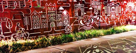 Visual Identity Brand And Visual Identity Uw Madison