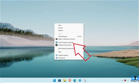 3 Ways To Change Display Refresh Rate In Windows 11 Gadgets To Use