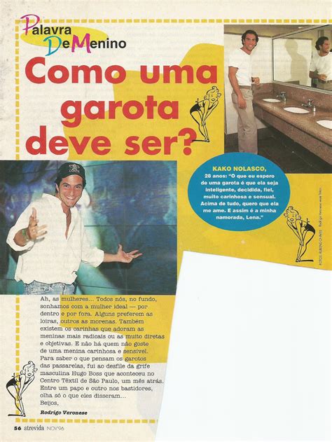 Revista Nova Cosmopolitan