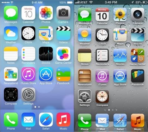 How To Add Vintage App Icons To Your Phone Old Iphone Icons App