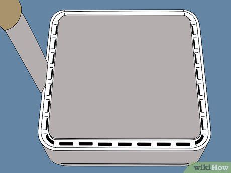 Ways To Open A Mac Mini WikiHow Ways To Open A Mac Mini WikiHow