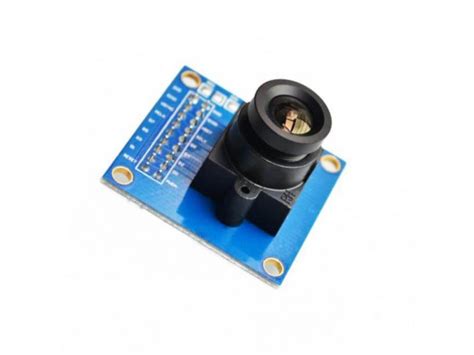 getting started with the ov7670 camera for arduino circuitrocks