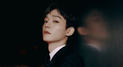 Chen Exo Prévoit Une Cérémonie De Mariage Tardive 3 Ans Après Son