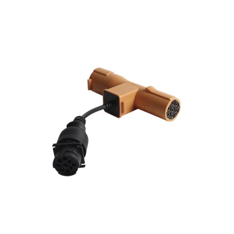 Can 120 Ohm Resistor Adapter Your Machine Diagnostics