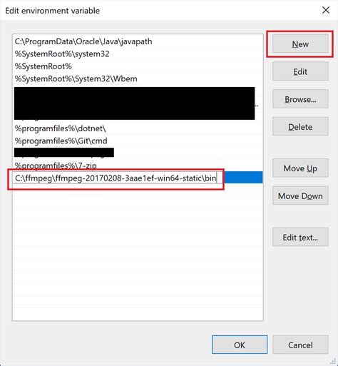 Making Your Own Simple Mpeg Dash Server Windows 10 12 Steps