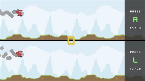 Flappy Plane By Gustavohitz