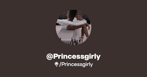 Princessgirly Find Princessgirly Onlyfans Linktree