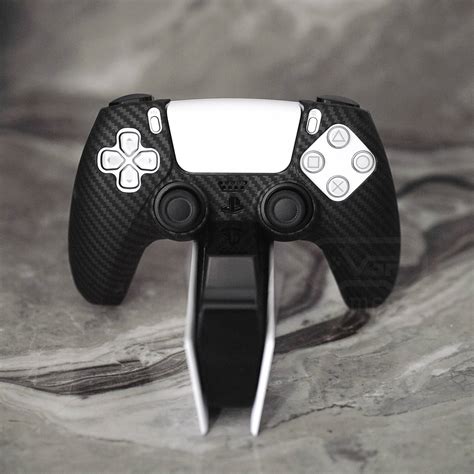 Fusion Proflex® Blue Ocean Ps5 Silicone Controller Cover Case Vgf Gamers