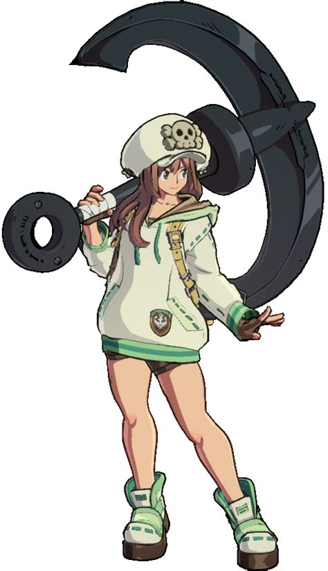 File GGST May Color 2 Png Dustloop Wiki File GGST May Color 2 Png Dustloop Wiki