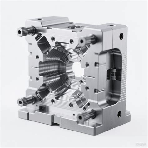 定制塑料件生产：模具设计与注塑工艺的协同优化路径 Mm 产品 温度