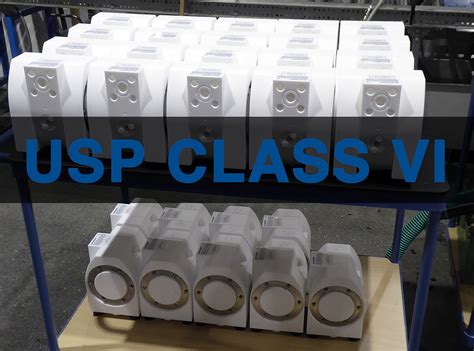 Usp Class Vi Certificate