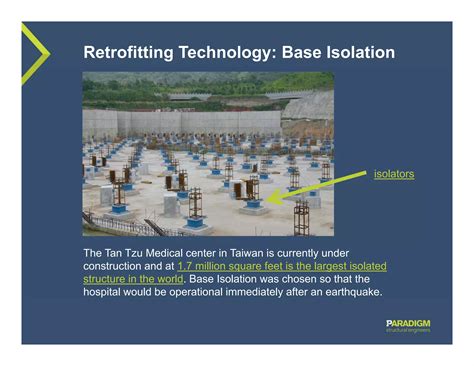 Seismic Vulnerability And Building Performance For Structures And Mep Equipment Pdf