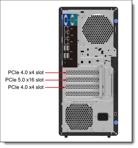 Lenovo Thinksystem St50 V3 Server Product Guide Lenovo Press