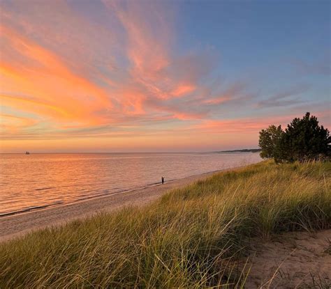 Best Lake Michigan Coastal Towns At Betty Fitzpatrick Blog
