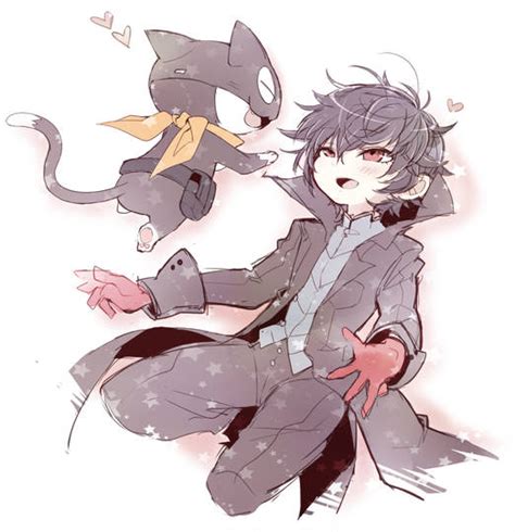 ついログまとめP5 KURO