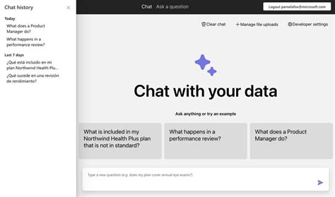 Pamela Fox On Linkedin Our Most Popular Rag Solution Now Has The