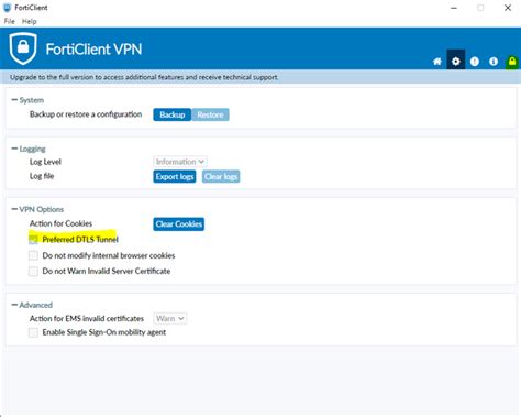 Troubleshooting Tip Error Ssl Vpn Slow File Tran Fortinet Community