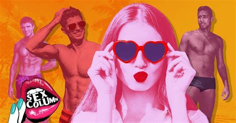 I Spent My Holiday Having Casual Sex Every Night Now I Feel Ashamed
