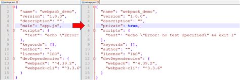 Webpack Intro EPT Expert Programming Tutor