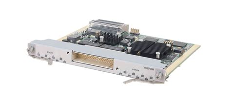 Support H3c Cr16000 F Routers Ce1 Subcard Datasheet 5w102 H3c