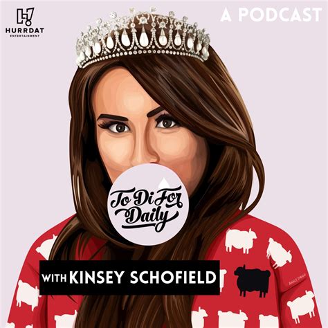 Journalist Isabel Webster On H To Di For Daily With Kinsey Schofield Apple Podcasts