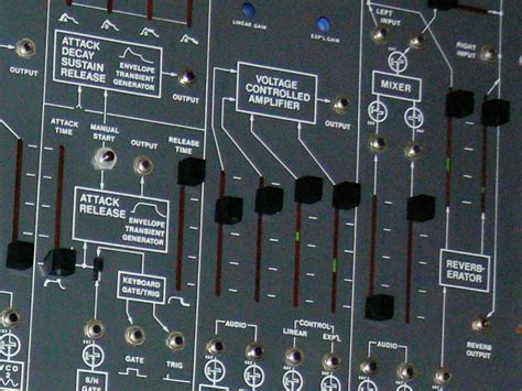 MATRIXSYNTH ARP Classic Vintage Synth Complete