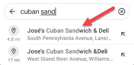 How To Add Google Maps Shortcuts To Your Android Home Screen