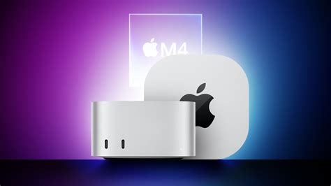 Amazon Leaks Smaller Mac Mini With M And M Pro Chips Two Front Usb C Ports Up To Gb Of Ram