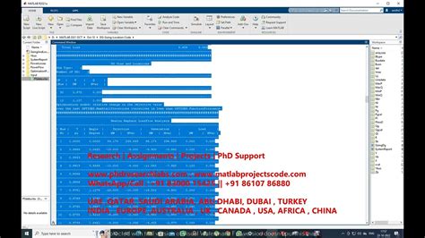 Sizing And Location Of Distributed Generation In A Balanced Grid Dg Sizing Matlab Dg Sizing
