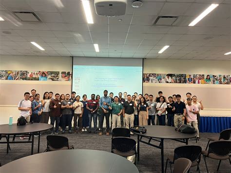 Site Visit To Uwc East Campus Measurement And Verification Pte Ltd