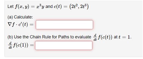 Solved Calculate The Derivatives Using Implicit